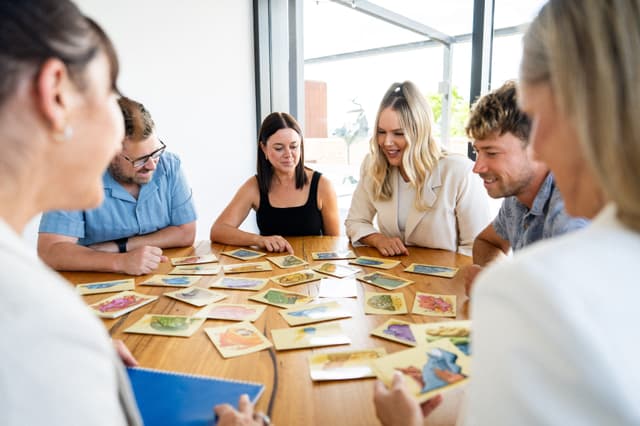 EQ Nexus | Emotional Intelligence Education
